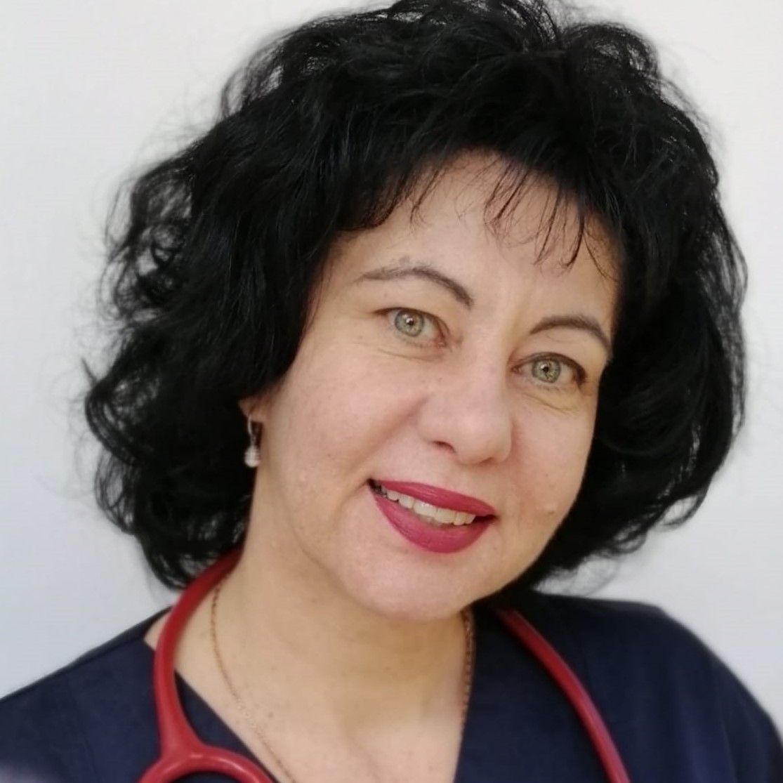 Galerie foto – Dr. Blaga Gabriela